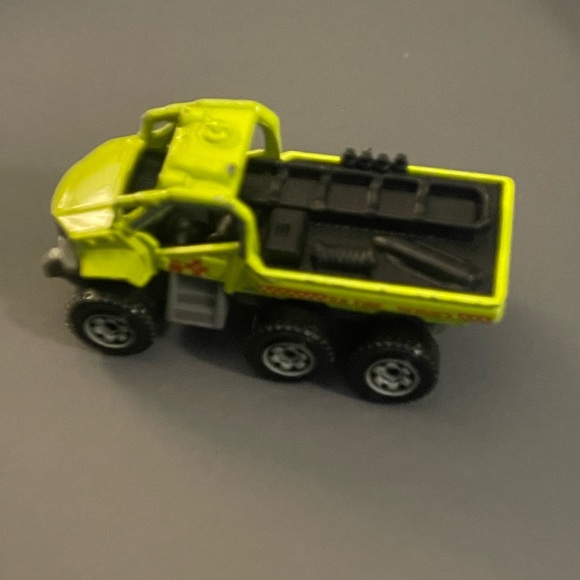 Toys | 219 Mbx To The Rescue Trail Tracker | Poshmark
